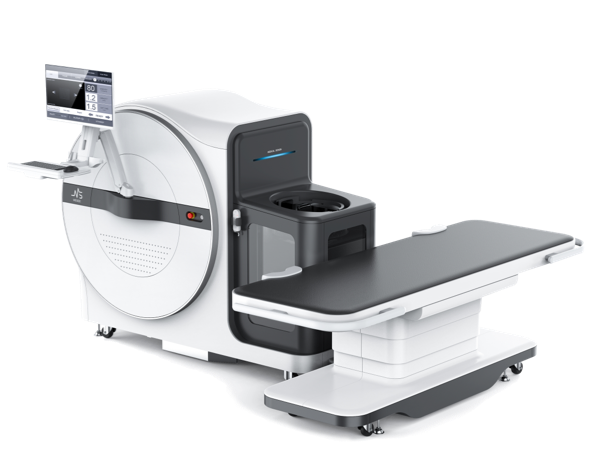 维视医学影像有限公司