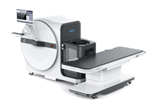 维视医学影像有限公司